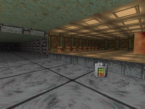 Hybrid TC Mod For Doom II ModDB