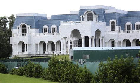 ‘queen Of Versailles Jackie Siegel Says 18 Months Before Florida Mega
