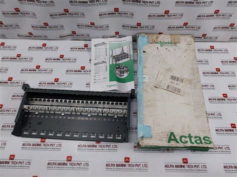 Schneider Electric Vdig111241f Copper Patch Panel Aeliya Marine