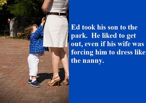 Ann Michelle S World Sexy Nanny