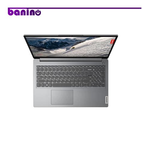 لپ تاپ لنوو مدل Ideapad 1 Celeron N45 مشخصات، آخرین قیمت و خرید