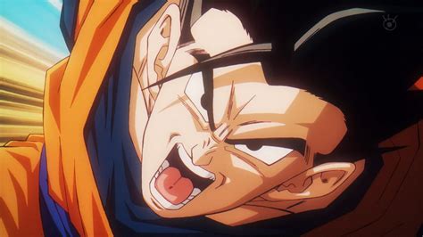 Dragon Ball Daima épisode 1 Complot