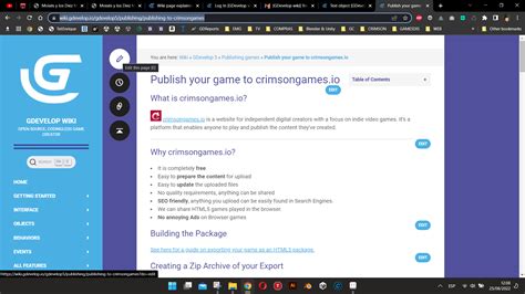 Wiki Page Explaining How To Align Text Website Forum And Wiki