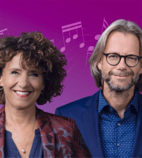 Kro Ncrv Ochtendshow Viert Jubileum Op Npo Radio 4 Kro Ncrv