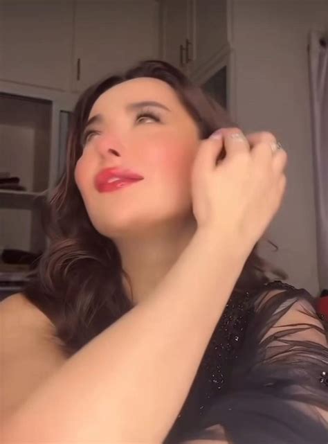 Hania Amir Hania Amir Viral Trend Viral Post