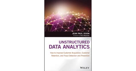 Unstructured Data Analytics [book]