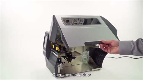 Zebra Printer How To Videos Bcds