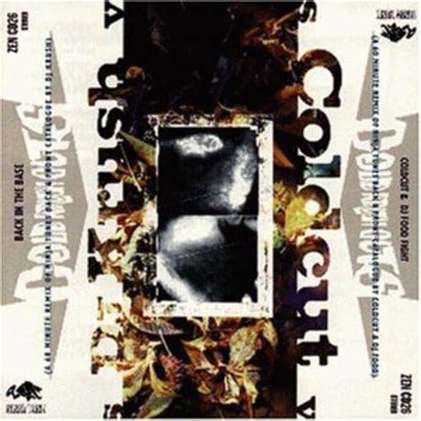 Coldkrushcuts Coldcut Dj Krush Amazonit Cd E Vinili