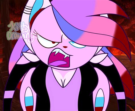 Super Planet Dolan Character Edit 3 By Kittydrawingsyt On Deviantart