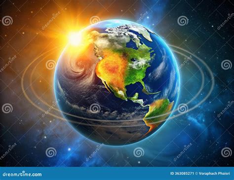 Understanding The Earths Oxygen Cycle A Comprehensive Diagram Of Photosynthesis Respiration