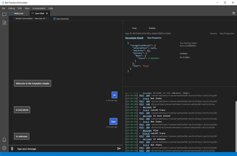 Unknown Intent Doesnt Appear To Be Working Correctly When Using Luis · Issue 3424 · Microsoft