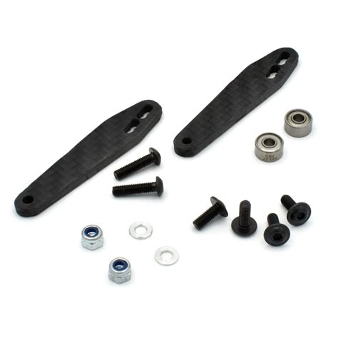 LAB GT REAR BODY SUPPORT KIT LAB GT REAR BODY SUPPORT KIT