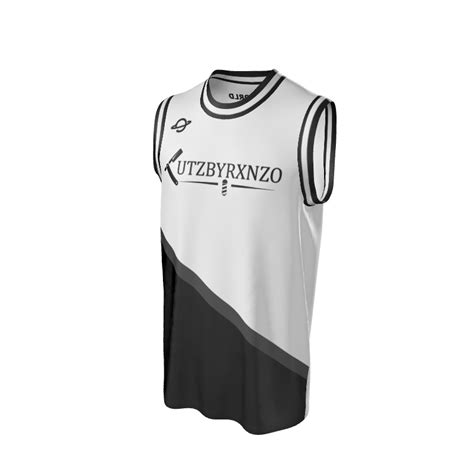 Basketball Blazers Basketball Jerseys X 2 Jersey World