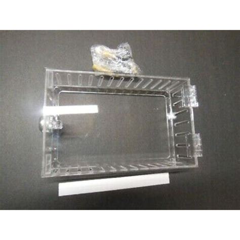 5 New Thermostat Control Panel Thermostat Lock Boxes With Keys Online Marketplace Everymarket