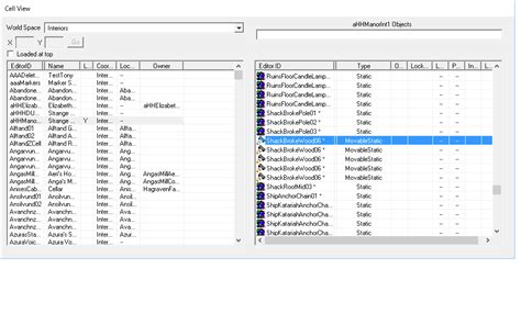 Haunted House Downloads SexLab Framework LE LoversLab