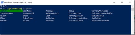 Getting Started With PSReadline Part 1 Petri IT Knowledgebase