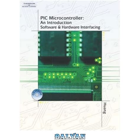 خرید و قیمت دانلود کتاب Pic Microcontroller An Introduction To