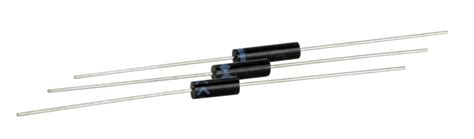 High Voltage Diodes Dean Technology
