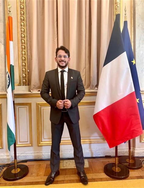 Saagarika Shyamnur Posted On Linkedin