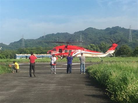 搶救落跑登山客搜救費231萬 已全額繳納完畢 亞太新聞網 Ata News
