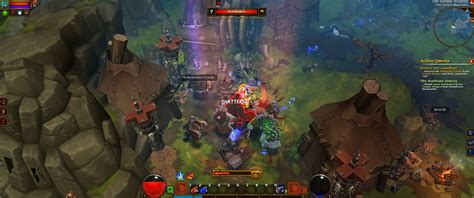 Torchlight 2 World Map United States Map