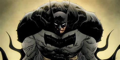 Batman Lives Through A Ghost Story In New Detective Comics Arc From Tom Taylor