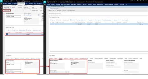 Abhijeet Heles The Ax Effect Direct Delivery In Dynamics 365 For Finance And Operations