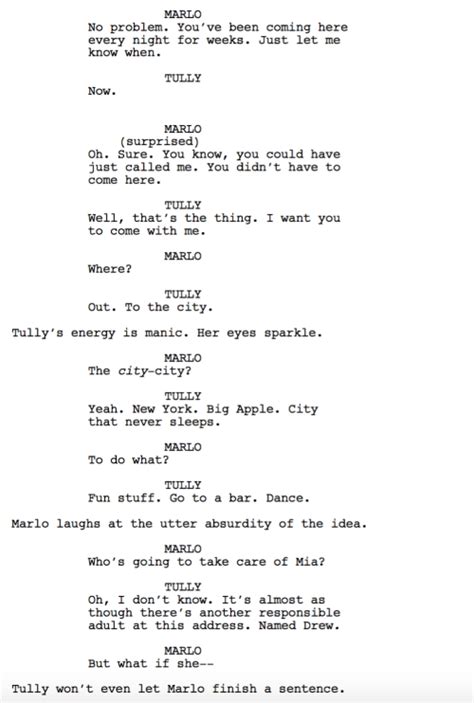 Tackling The Most Common Criticism In Screenwriting “your Dialogue Is