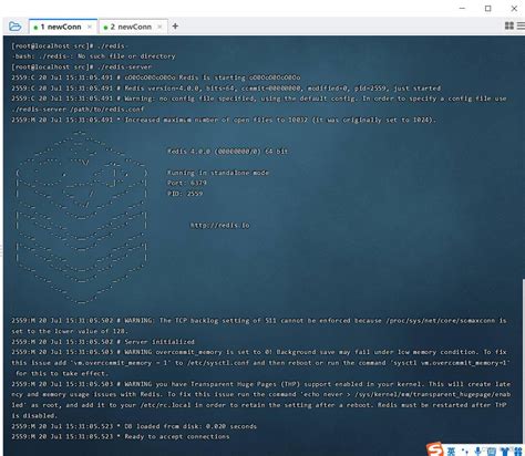 Java无法访问redis服务端redisclientsjedisexceptionsjedisdataexception Denied Redis Is Running In