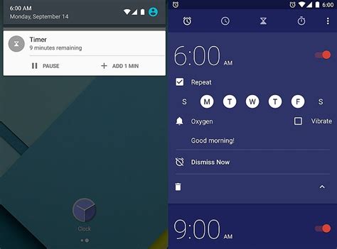 Clock Android App At Lucille Ziegler Blog