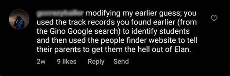 Chapter 87 News Elanschool