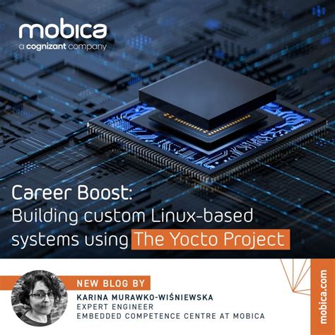 Mobica On Linkedin Embedded Iot Yoctoproject Linux Embeddedsystems