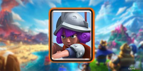 Best Cards In Clash Royale