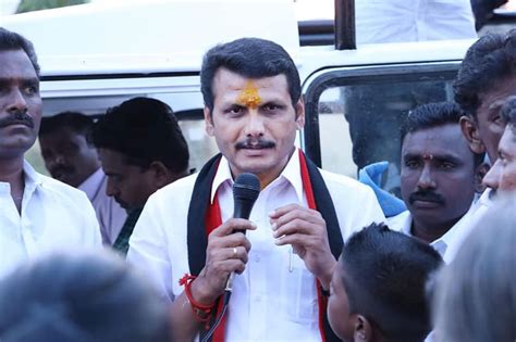 Major Relief To Senthil Balaji Sc Grants Bail After 14 Months Of Incarceration