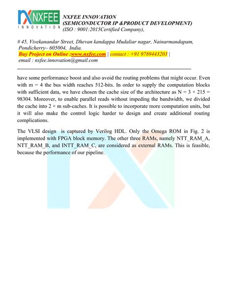 Design Of An Area Efficient Million Bit Integer Multiplier Using Double