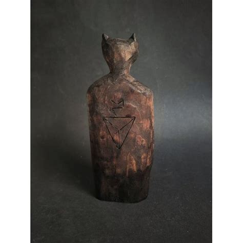 Abaddon Fallen Angel Gothic Statue Scary Demon Horned Go Inspire