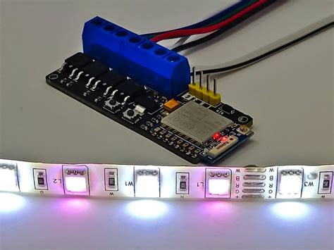 Using Black Pill STM F STM F With The Arduino IDE