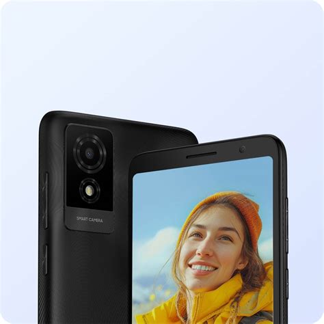 50 Series Tcl 501 6 0 Vast Display Tcl Argentina Tcl 501 64gb Prime Black Tcl Argentina