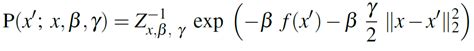 Langevin Dynamics Optimization In Machine Learning