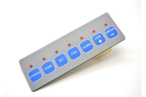 Membrane Switches The Ultimate Guide Weprofab