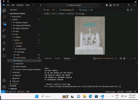 Microsoft Azure Cognitive Services Geeksforgeeks