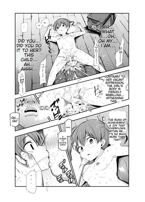 Joshi Robot Ka Remocon Ex Daredemo Seishori Robot Ni Dekimasu Page 9 Nhentai Hentai