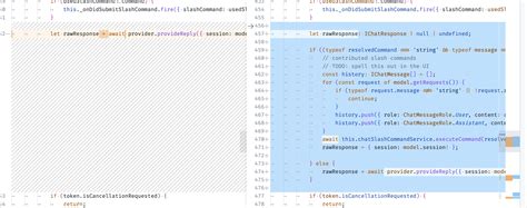 Diff Editor Shows Funny Word Alignments · Issue 188060 · Microsoftvscode · Github