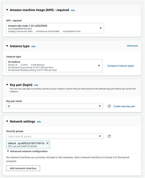 如何实现私有amazon Eks集群通过代理访问互联网 亚马逊aws官方博客