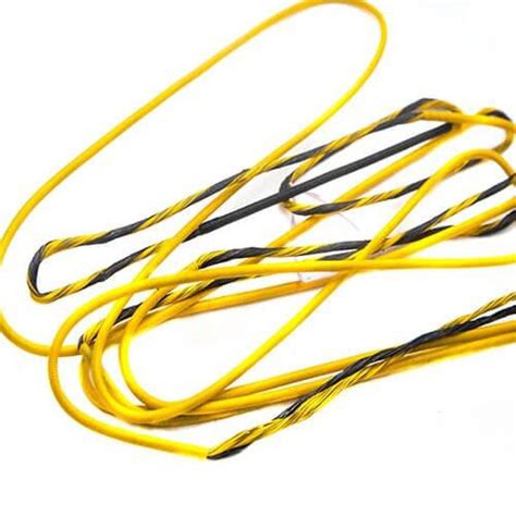 Compound Bow Strings Shop Archery Gear 60x Custom Strings