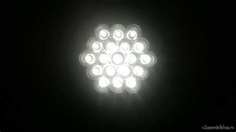 Фонарь позволяющий быстро адаптироваться к темноте из компьютерных ...