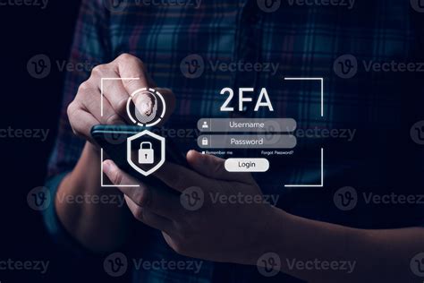 Login And Password Cyber Security Concept Data Protection And Secure Internet Access Cyber