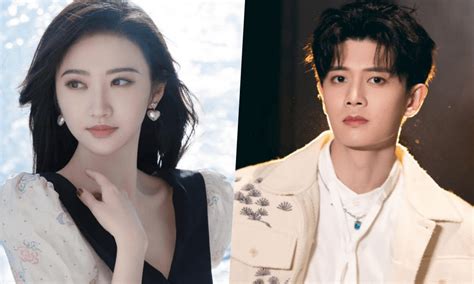 Fan Bấn Loạn Hay Tin Nhậm Gia Luân Tái Hợp Cùng Cảnh Điềm Trong Drama Mới Sau Đại Đường Vinh