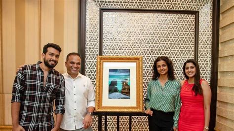 Kiruthiga Udhayanidhi கிருத்திகா உதயநிதியின் பேப்பர் ராக்கெட் சக்சஸ்