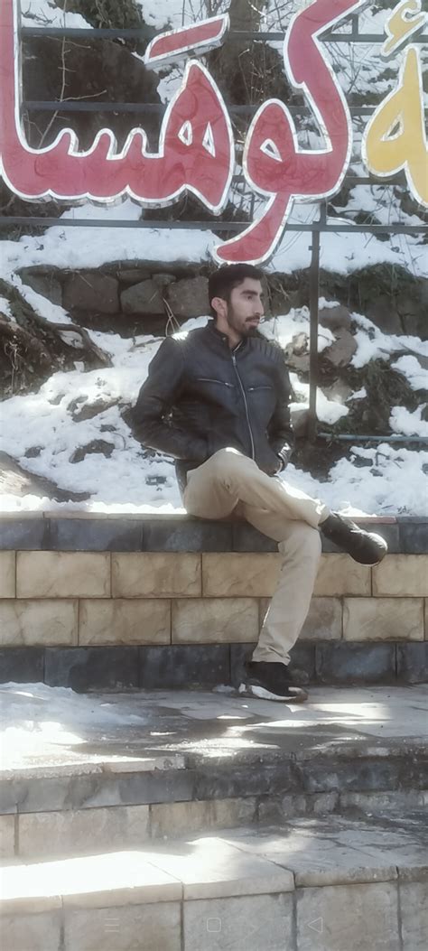 Shahid Hussain Medium